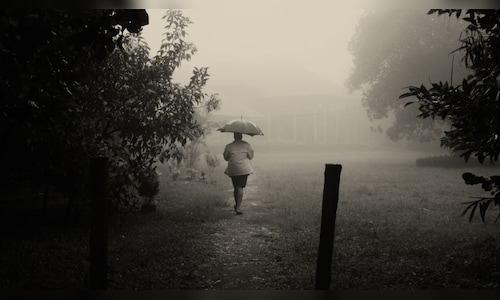 Monsoon likely weaker this year: IMD sees below-normal rainfall at 92% ...