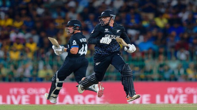 South Africa vs New Zealand Live Score, T20 World Cup 2026 Semi-Final ...