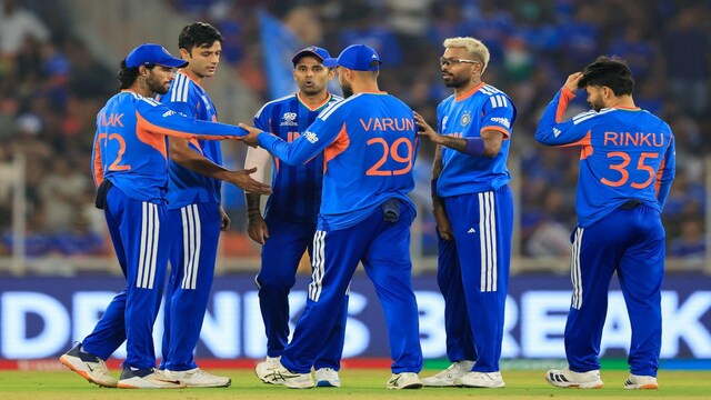 India vs England, T20 World Cup 2026 Semi-final: Predicted XIs, pitch ...