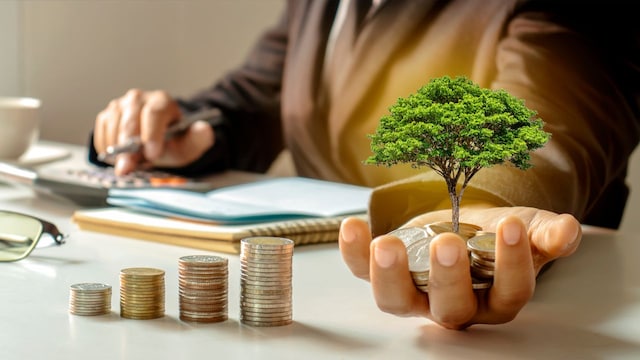 Quant MF launches SIF sector-rotation long-short fund; NFO open till ...