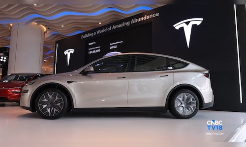 Tesla Model Y L review: More space, extra seats, same electric punch ...