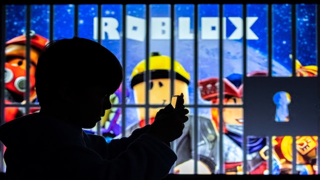 Roblox to pay $23 million in settlements over child safety failures in ...