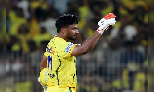 CSK bank on bolstered batting order to bag a possible second straight ...