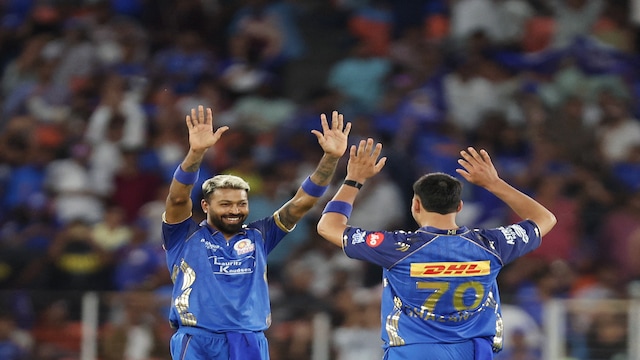 Hardik Pandya’s captaincy under threat after Mumbai Indians finished ...