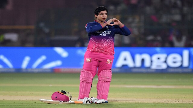 Delhi Capitals vs Rajasthan Royals Highlights, IPL 2026: DC clinch ...
