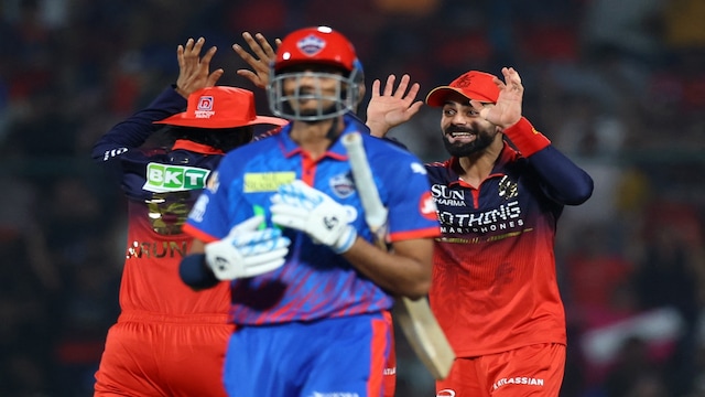 Delhi Capitals vs Royal Challengers Bengaluru Highlights, IPL 2026: RCB ...