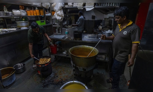Energy shock ripples through kitchens, forests and conservation in ...