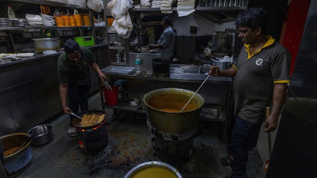 Energy shock ripples through kitchens, forests and conservation in ...