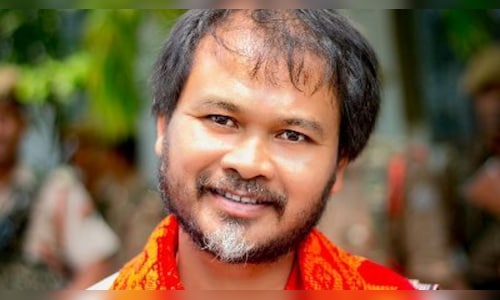 Sibsagar Election Result 2026 Assam: Akhil Gogoi wins by the margin ...