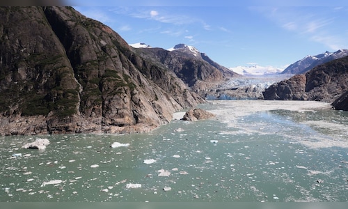 Cruise companies to Alaska are avoiding a popular excursion to Tracy ...
