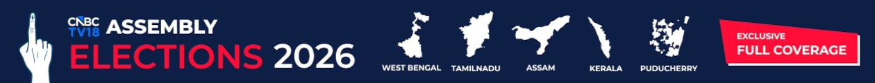 Assembly Election Results 2026 Live: West Bengal, Tamil Nadu, Kerala ...
