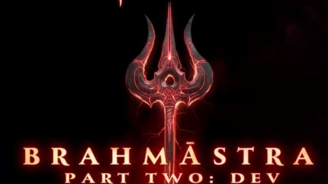 Producer Namit Malhotra confirms Brahmastra 2, Ranbir Kapoor to return ...