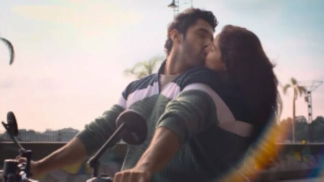 Chand Mera Dil box office day 11: Ananya Panday-Lakshya’s film ends ...