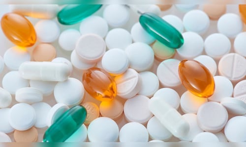 Health Ministry brings chronic pain drug 'pregabalin' under Schedule H1 ...