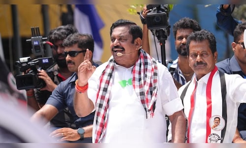 Edappadi Election Result 2026 Tamil Nadu: AIADMK's EPS wins by over ...
