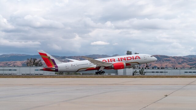 Air India crash probe deepens as Boeing 787 fuel switch heads to US lab ...