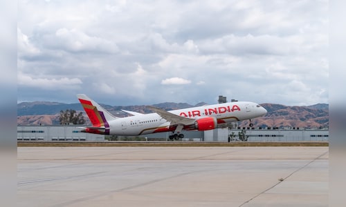 Air India crash probe deepens as Boeing 787 fuel switch heads to US lab ...