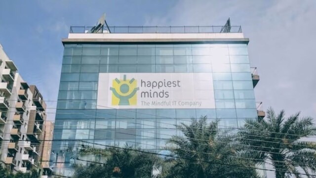 Happiest Minds launches Rel(AI)Build agentic AI platform for enterprise ...