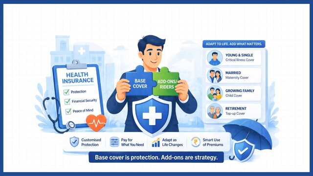 Corporate group health insurance: What it covers and where it may fall ...