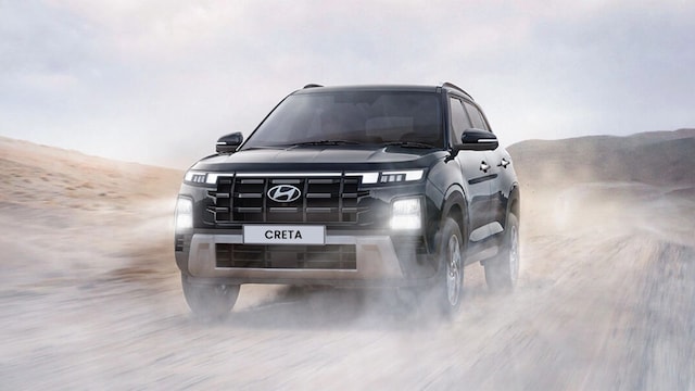 Hyundai Motor India to raise car prices by up to ₹12,800 from June 1 ...