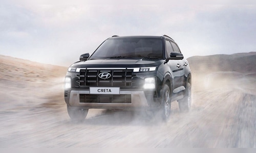Hyundai Motor India to raise car prices by up to ₹12,800 from June 1 ...