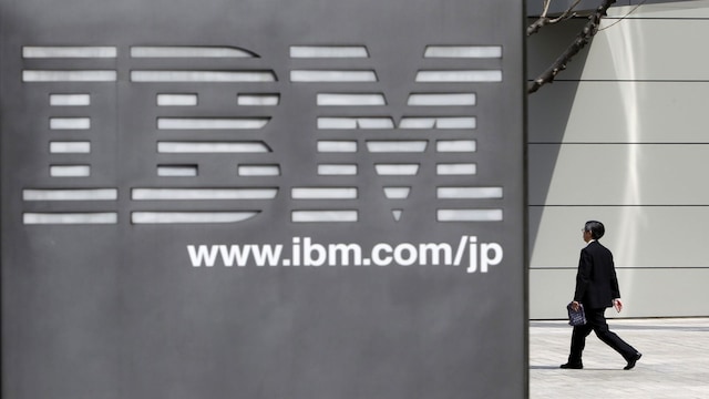 IBM bets $10 billion on quantum computing and a commercial machine by ...