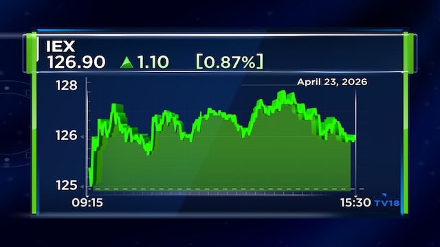 IEX Q4 Results | Net profit rises 11% on 23% revenue growth; declares ...