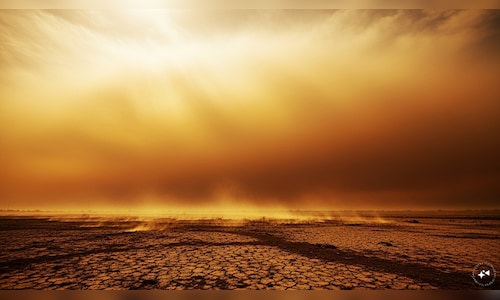 What is heat dome effect and why it’s causing extreme temperatures ...