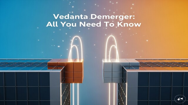 Vedanta Shares In Focus: Check new entities, listing timelines and ...