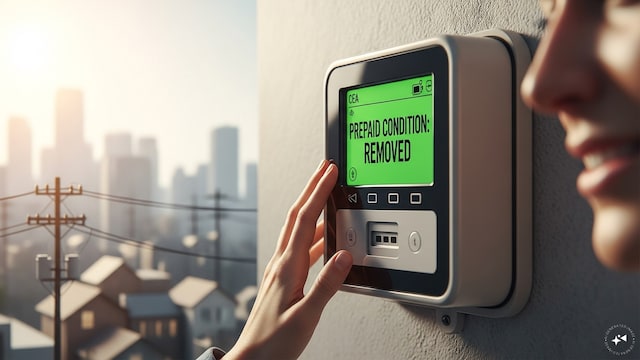 CEA removes mandatory prepaid condition for smart meters - CNBC TV18