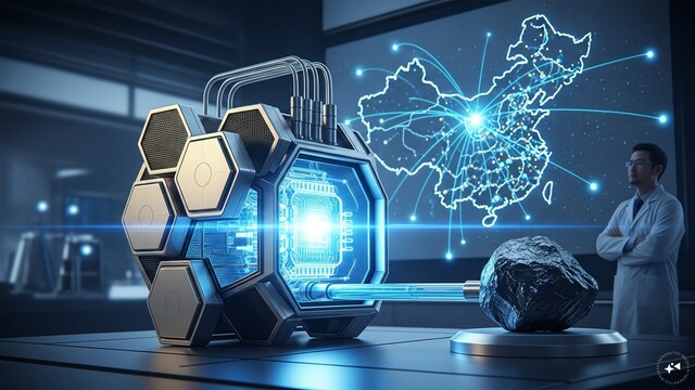 China has developed first coal fuel cell that generates electricity ...