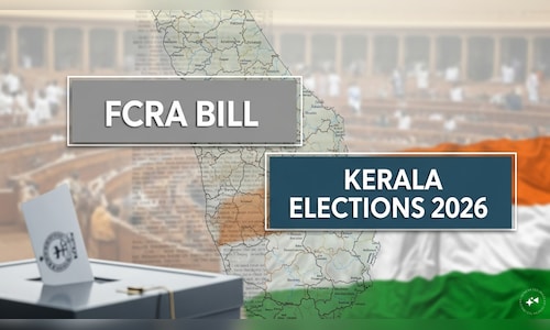 Kerala Assembly Elections 2026: Will the FCRA Bill row impact poll ...