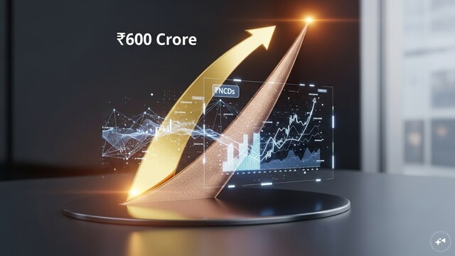Muthoot FinCorp launches NCD Tranche III, targets ₹600 crore - CNBC TV18