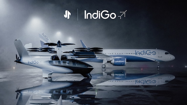 IndiGo Ventures invests 10 crore in Sarla Aviation to build nationwide ...