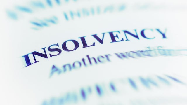 India’s new insolvency rules could make large business failures less ...