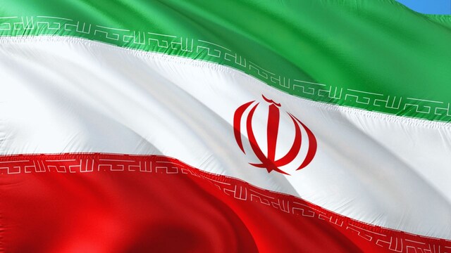 Iran rial crashes to record low as US blockade fans economic crisis ...