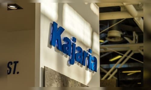 Buyback Alert: Ceramic tile maker to consider first-ever share ...