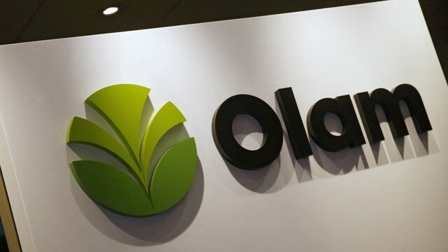 Olam Group CEO, CFO to step down, focus on Saudi-backed Olam Agri ...