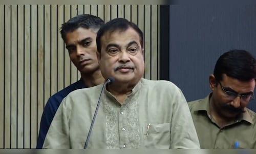 Gadkari unveils made-in-India ethanol cooking stove, says it could be ...