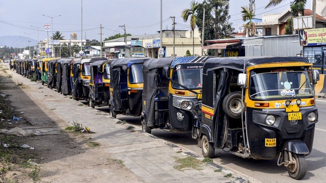 Karnataka Auto LPG Shortage: Indian Oil urges drivers to switch to ...