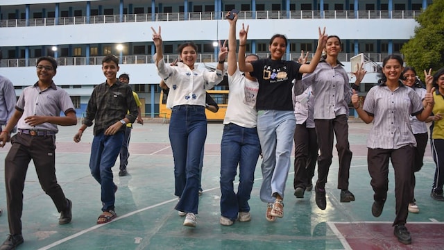 CBSE Class 12 results in third week of May; A look at how girls ...