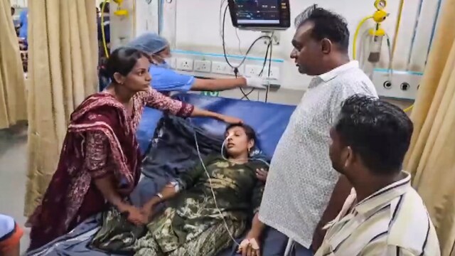 Over 400 fall ill after suspected food poisoning at Dahod wedding in ...