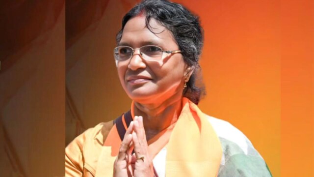 Panihati Election Result 2026 West Bengal: RG Kar victim's mother wins ...