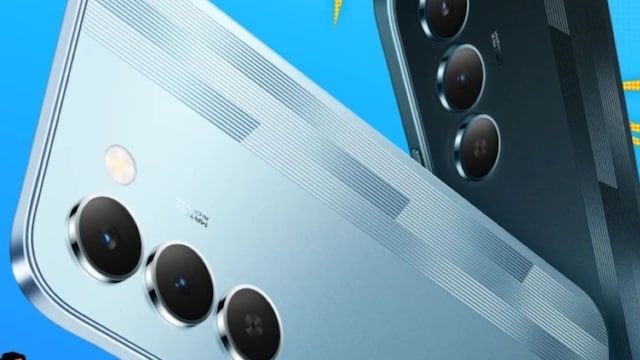 From Google’s Fitbit Air to Realme’s 16T smartphone, big tech releases ...