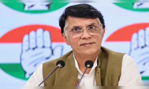 Pawan Khera moves SC against rejection of anticipatory bail plea over ...