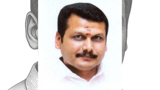 Who is Senthil Balaji? DMK leader in spotlight after Madras HC orders ...