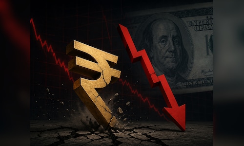 Rupee among world's worst-performing currencies as oil prices and ...