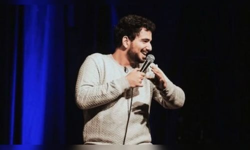Samay Raina announces 'India’s Got Latent 2', addresses controversy in ...