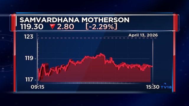 Samvardhana Motherson says no material impact from Noida labour ...