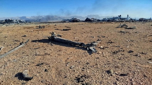 How US special forces led a daring mission to rescue airman from Iran ...